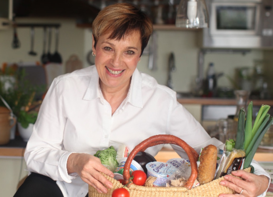 Na posílení imunity musíme s rozumem a barevně pestrým jídelníčkem | Liftea